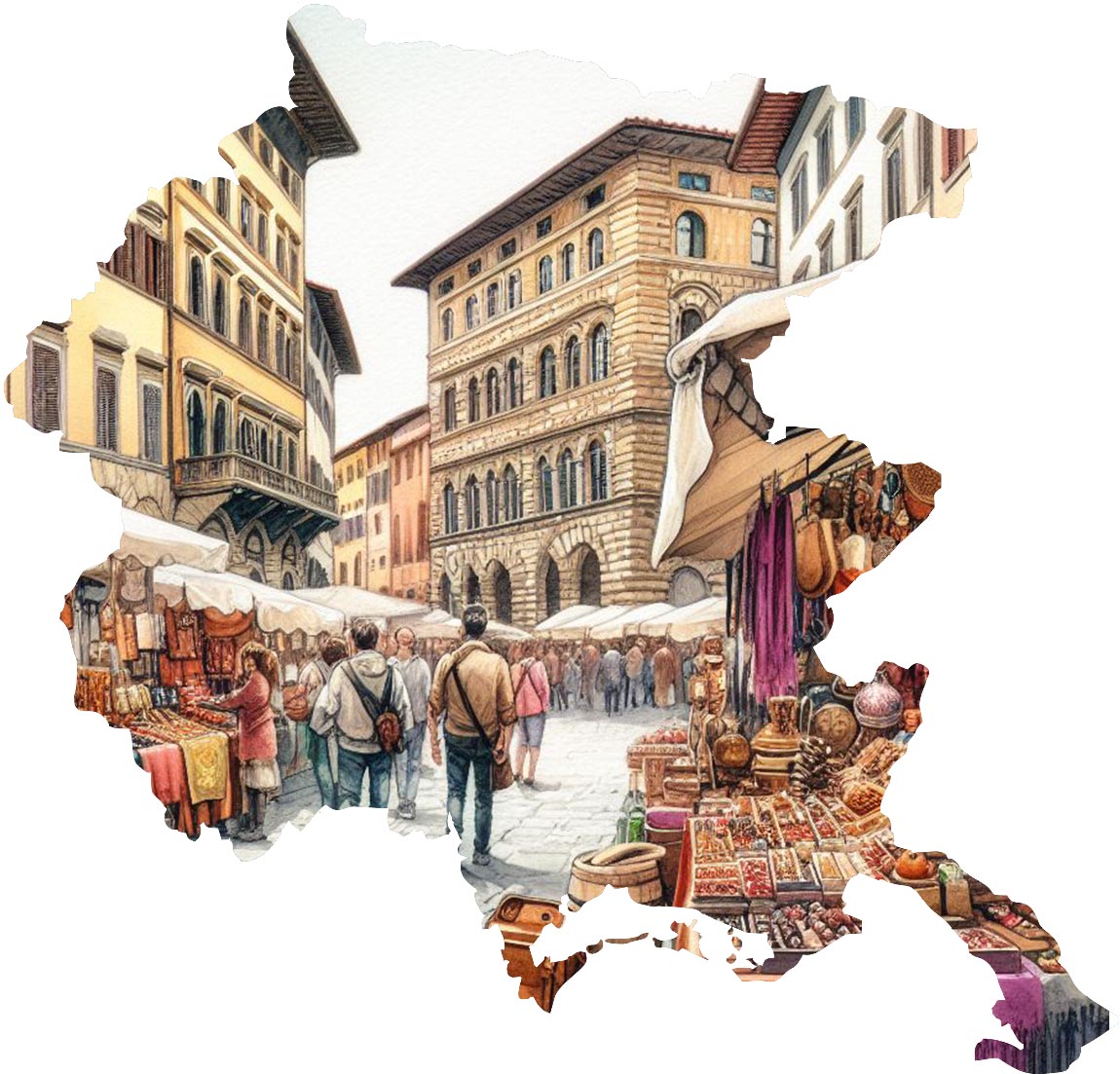 Eventi e Sagre nel Maggio 2025 in Friuli Venezia Giulia